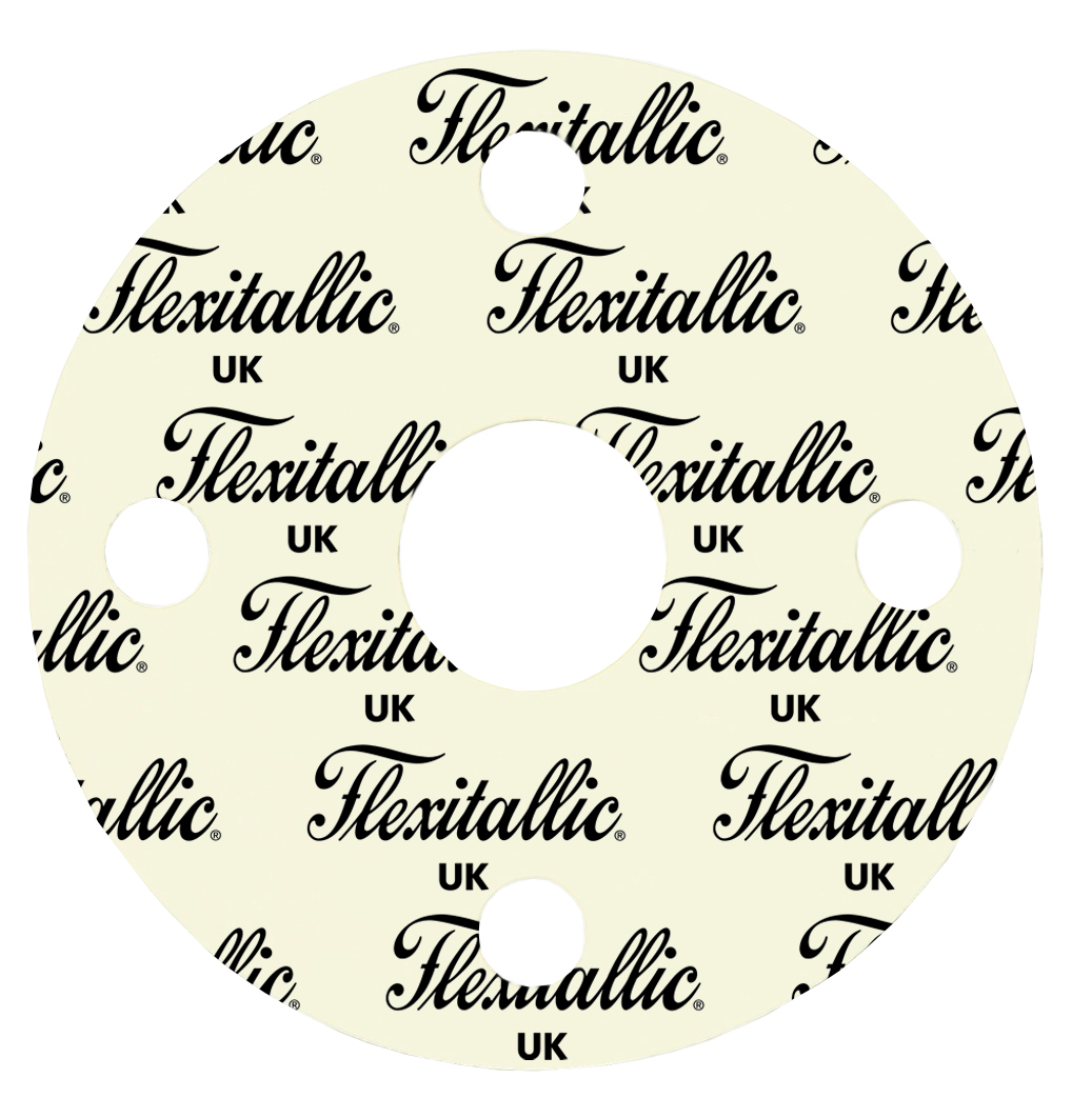 Gaskets From Compressed Fibre Materials | Henry Gallacher ⚙️